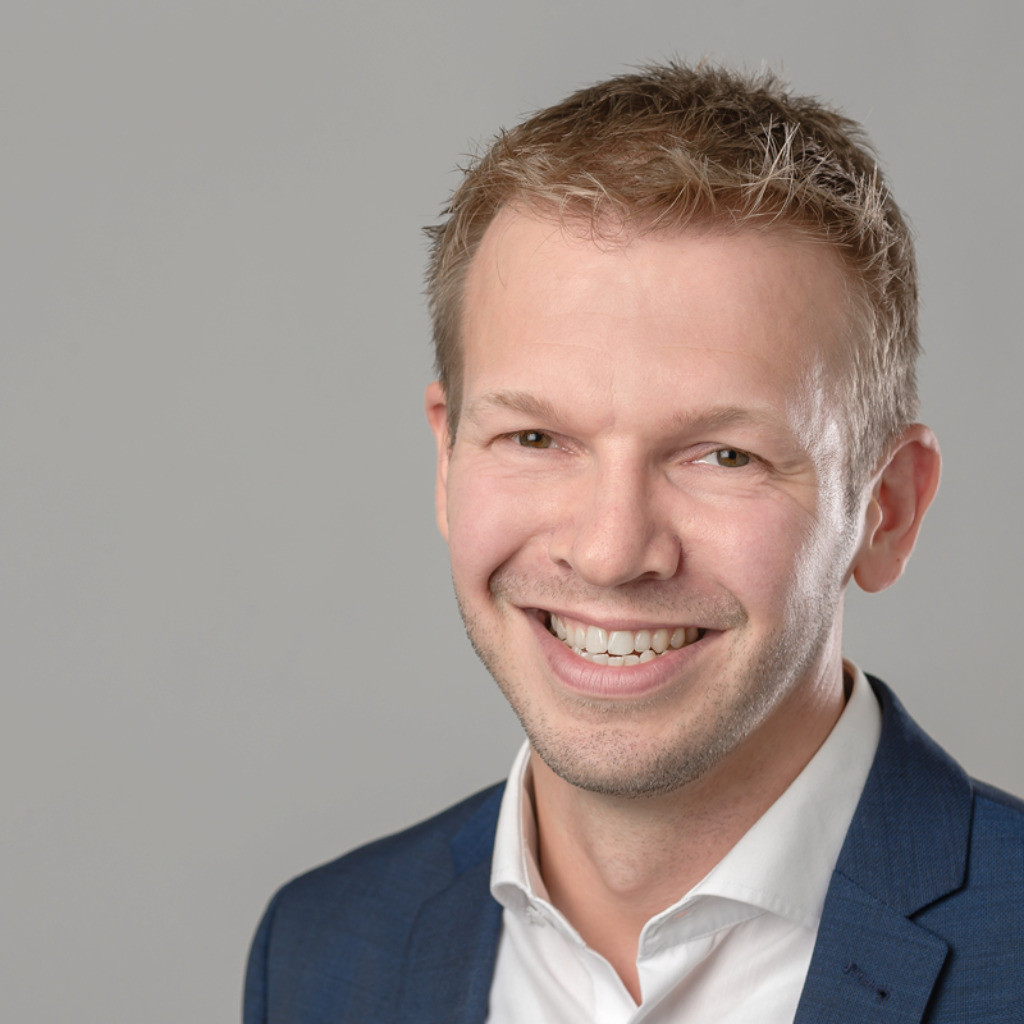 Christian Steffen - Principal Embedded Systems Engineer - normalis GmbH ...