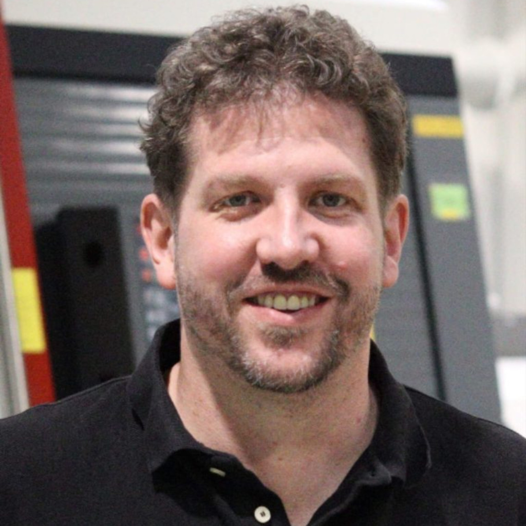 Michael Brunner - Geschäftsführer - BRUNNER Drehtechnik GmbH | XING