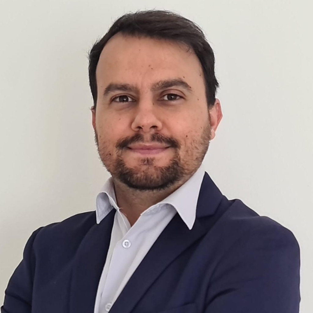 Fernando Carvalho Santana - Design Modeler - ADS Advanced Design ...