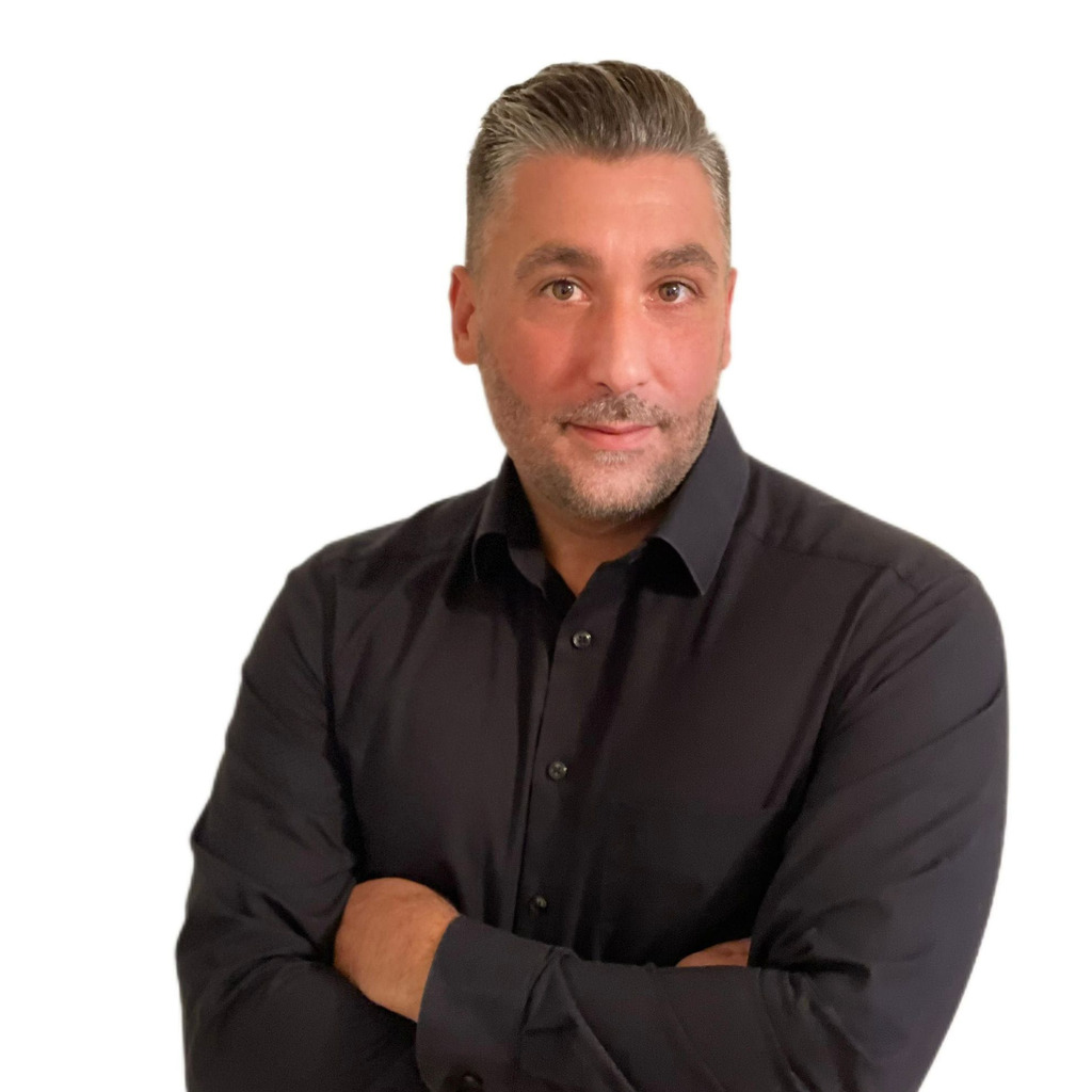 Daniele Sini - Teamleiter Vertriebsinnendienst - BRUNATA-METRONA GmbH ...