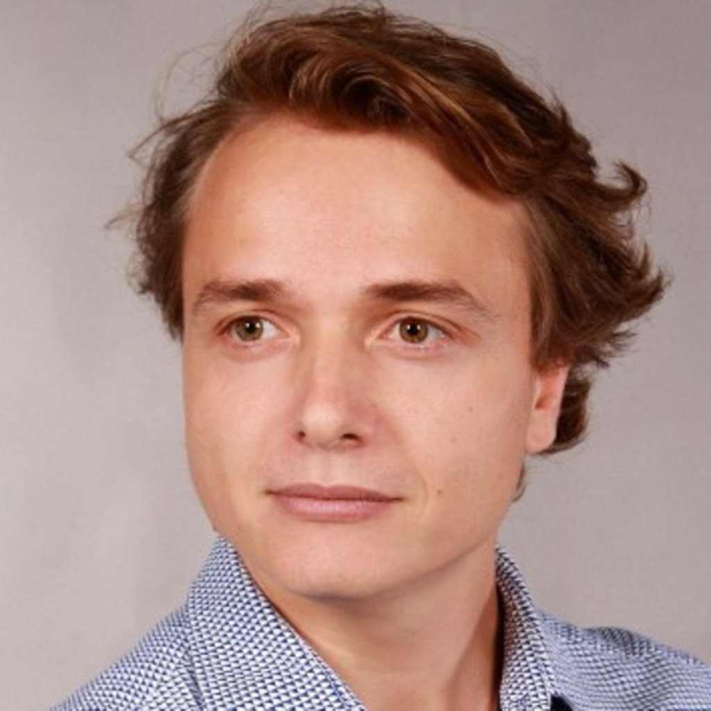 Darius Popa: Network Support Technician | XING