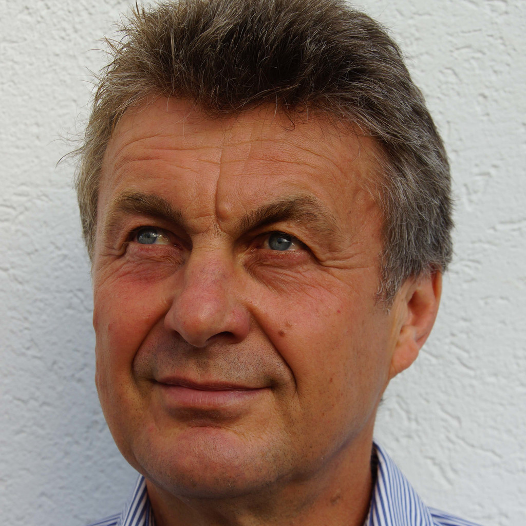 Dipl.-Ing. Horst Gesell - Senior Project Manager - B C & I Brenner ...