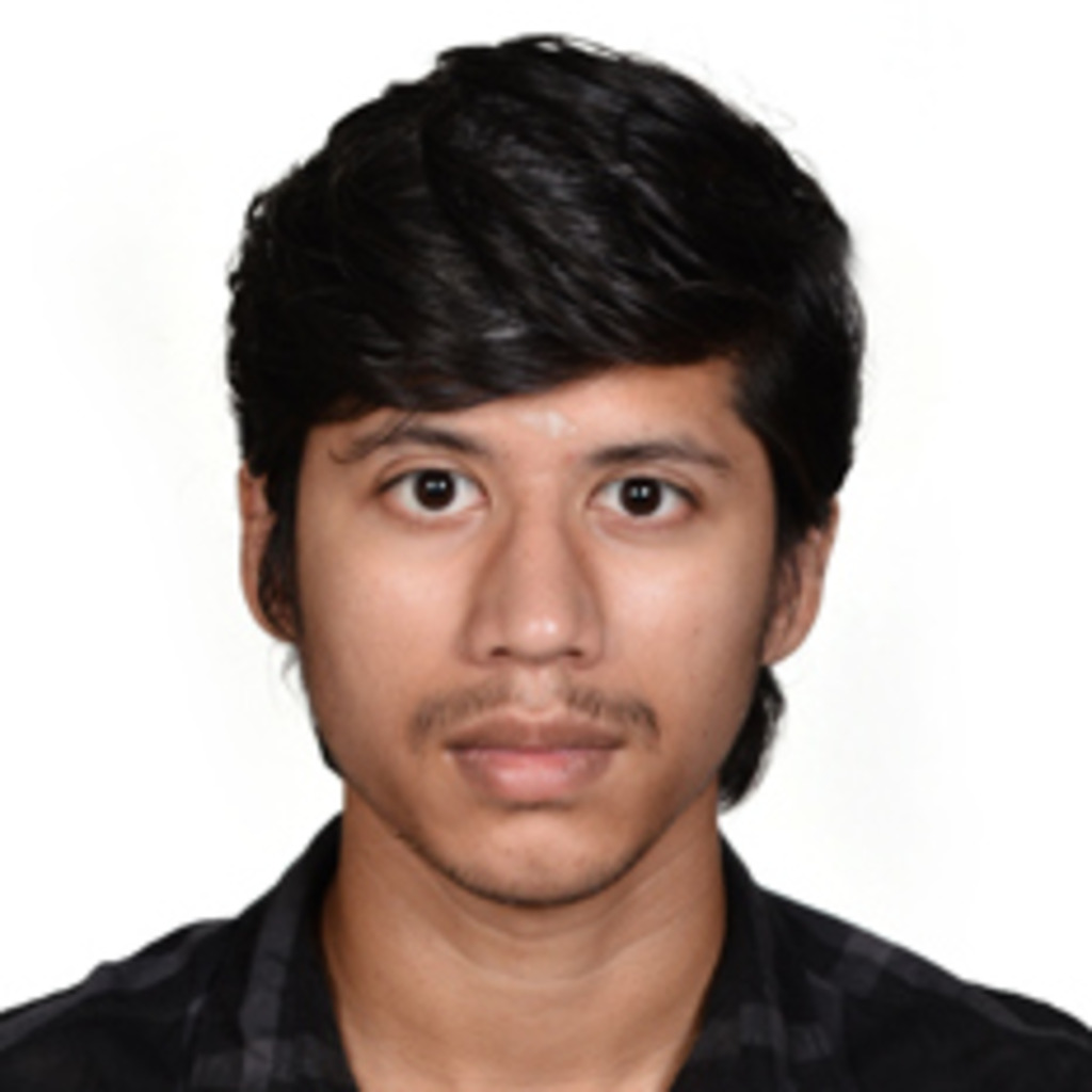 Navaneeth .M - Maschinenbau - Hochschule Zittau/Görlitz | XING