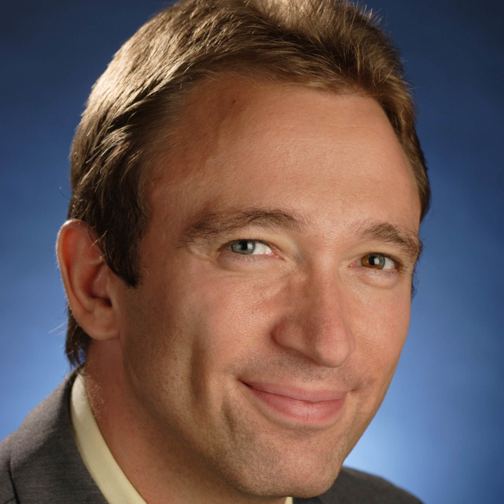 Michael Domke - Chapter Lead Hyperautomation RPA - T-Systems | XING