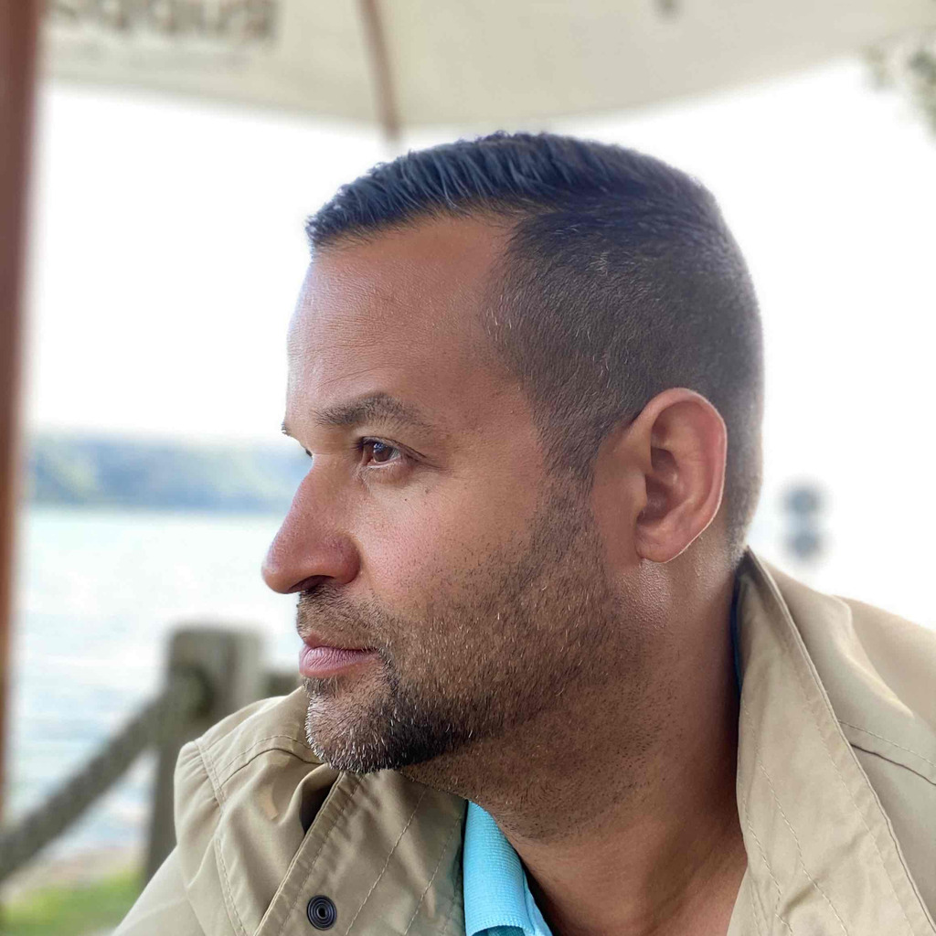 Raphael Johnson - Relationship Manager - JobCloud AG | XING