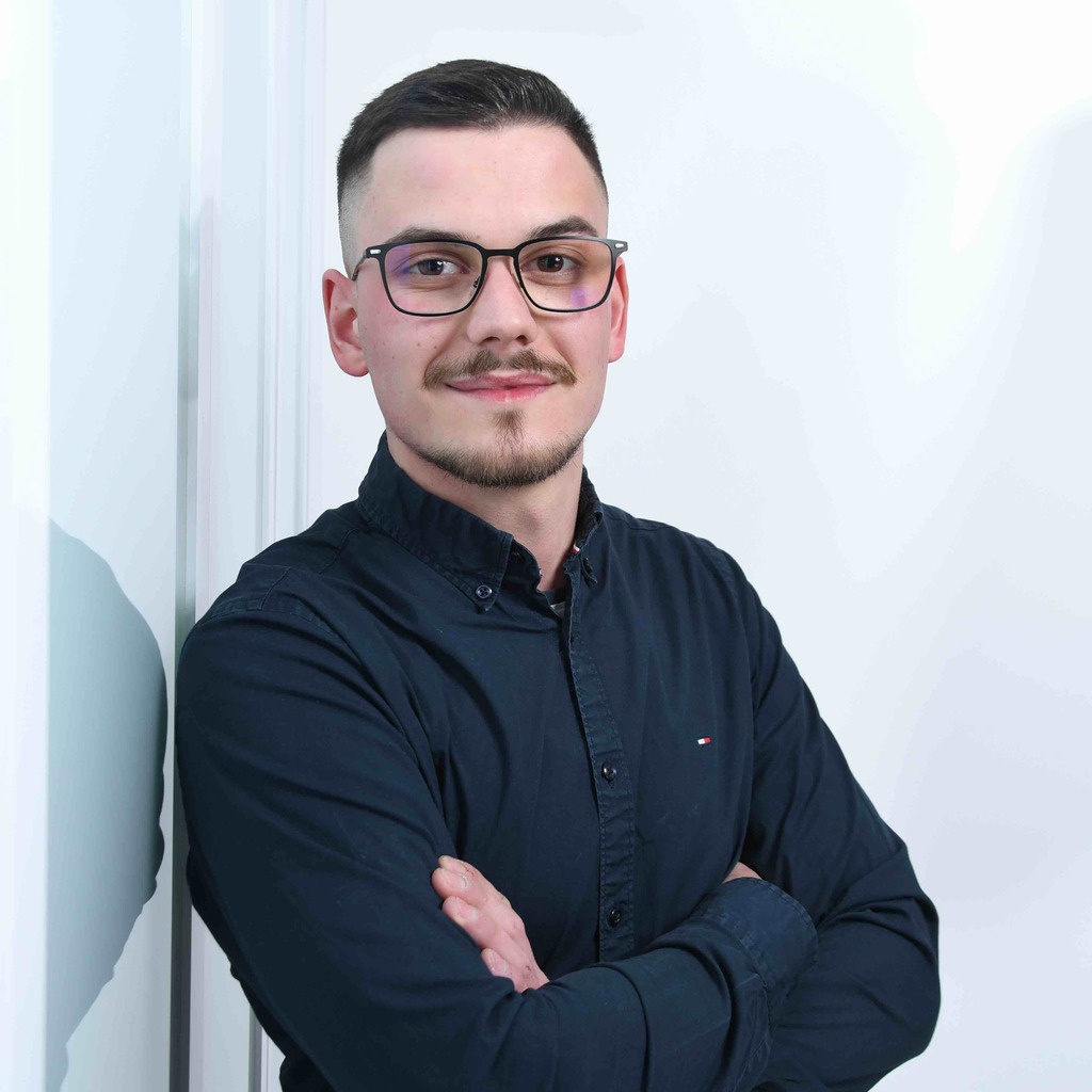 Argjen Pllana - Anlagenmechaniker Sanitär-, Heizungs- und Klimatechnik ...