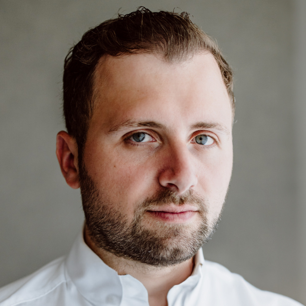 Kevin Alexander Winhard - Senior User Experience- & User Interface ...