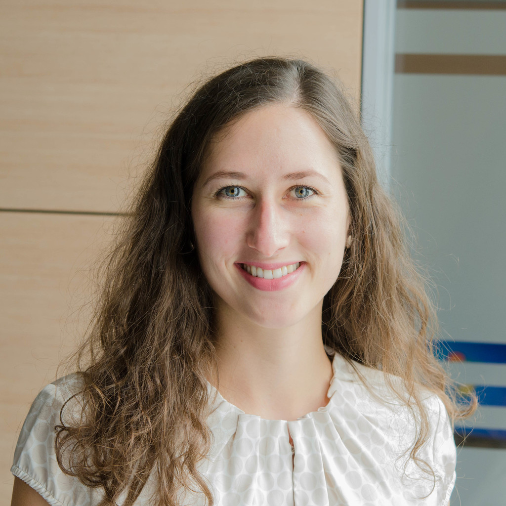 Lisa Laidig - Strategy Manager - EWS Weigele GmbH & Co. KG | XING