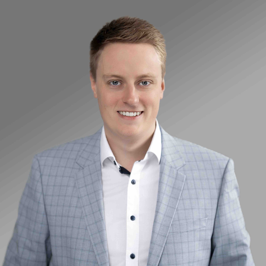 Kevin Broderick - Account Manager - SVA System Vertrieb Alexander GmbH ...