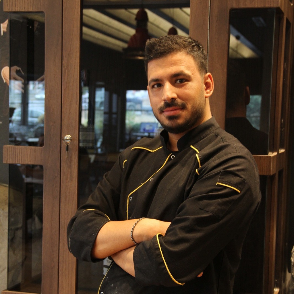 Alican Dereli - Sous Chef - Pounte Avenue Restorant Sou chef | XING