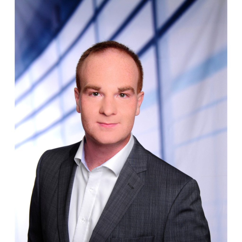 Christian Ruge - Sales & Operations Planning Leader - Körber ...