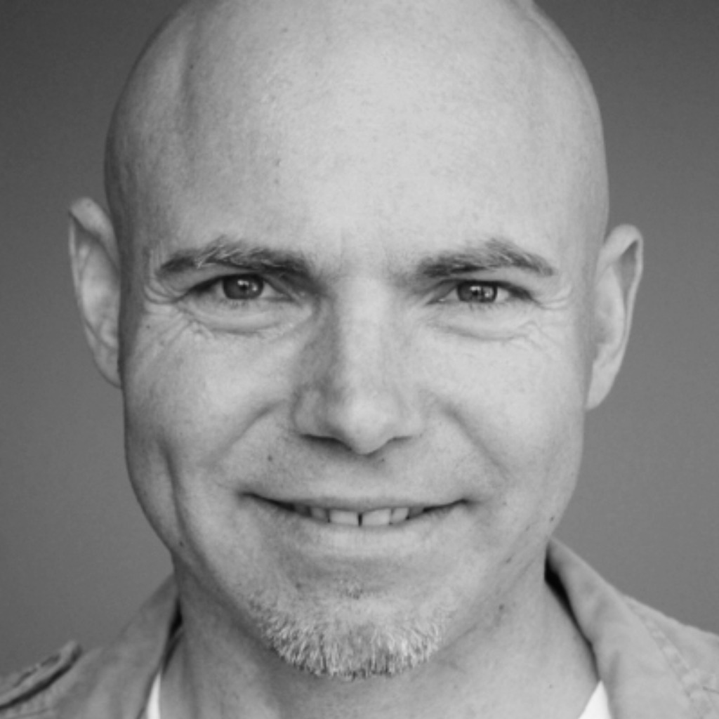 Oliver Ruby - Personal- und Fitnesstrainer - Matrix-Rhythmus-Therapie ...
