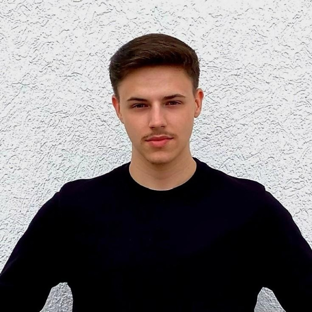 Michael Mitsch - Ausbildung zum Kaufmann für Büromanagement Schwerpunkt ...