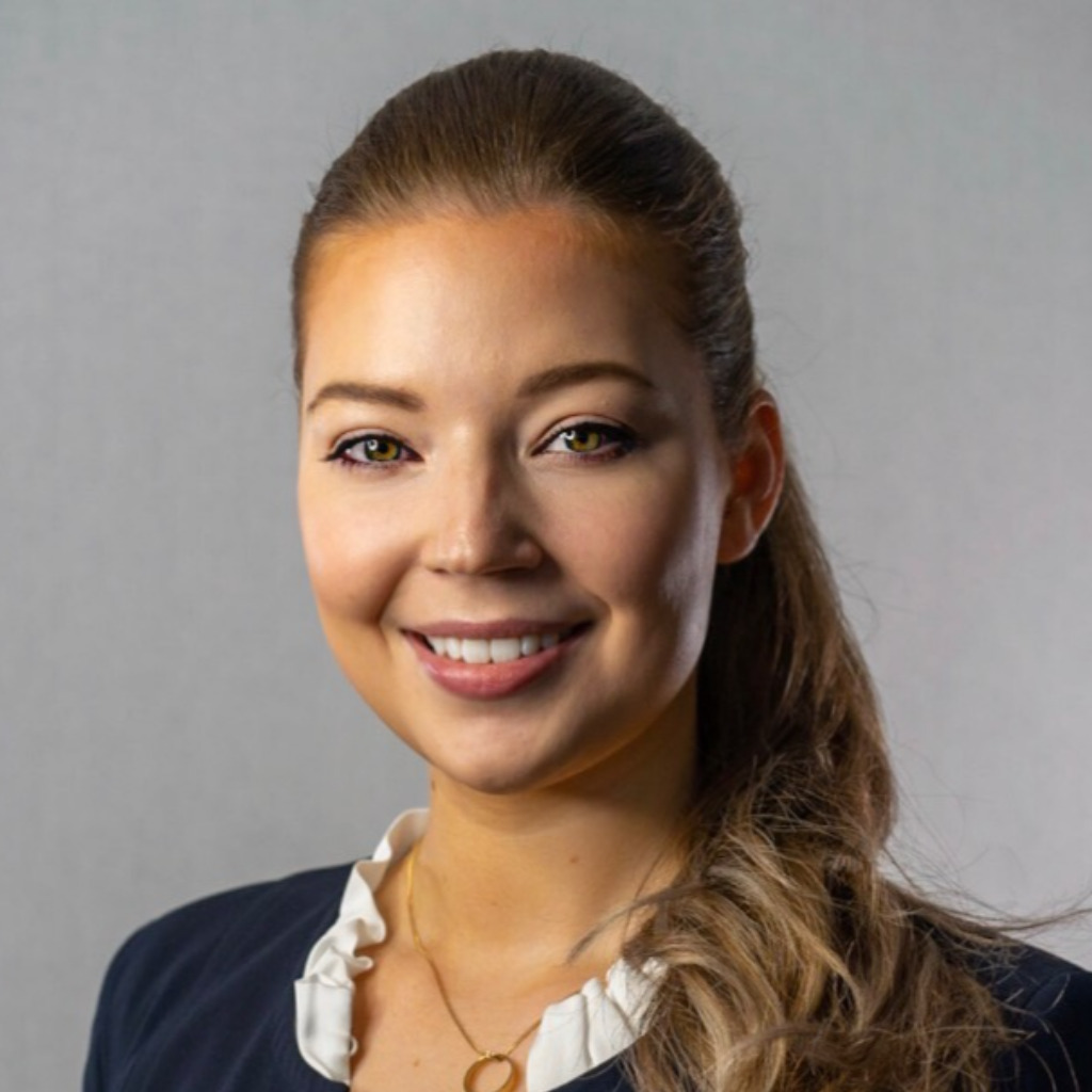 Victoria Britt - Hospitality Management - Internationale Hochschule Bad ...