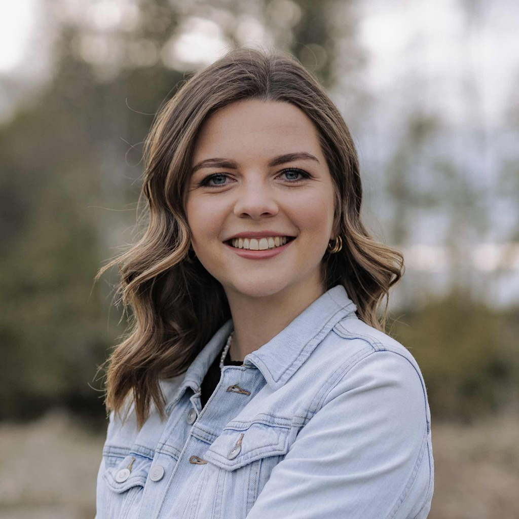 Laura Dorn - Junior Customer Excellence Manager OTC - Teva ...