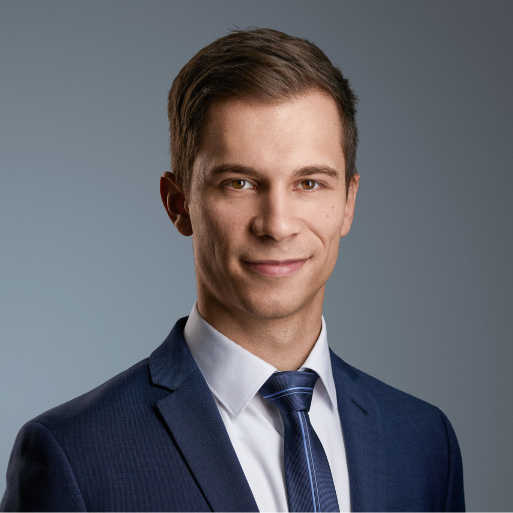 Kevin Weiß - Lead Process Engineer - PEQ Solutions | XING