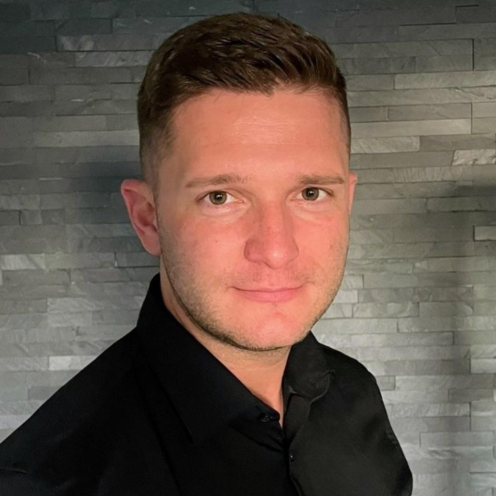 Christopher Dittmann LL.M. - Geschäftsführer - Buffer Technologies GmbH ...