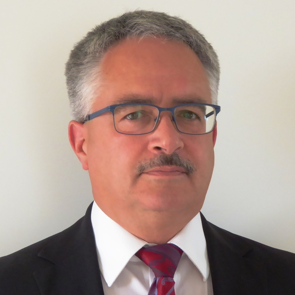 Heiko Hoffmann - Geschäftsführer - VI.TECH GmbH | XING