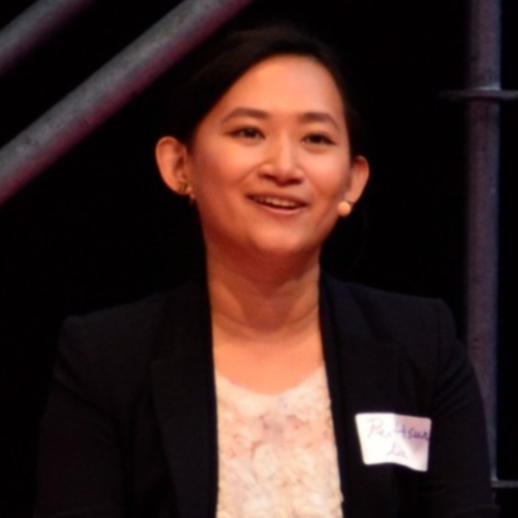 Pei-Hsun Lin - International business - National Cheng Chi University ...