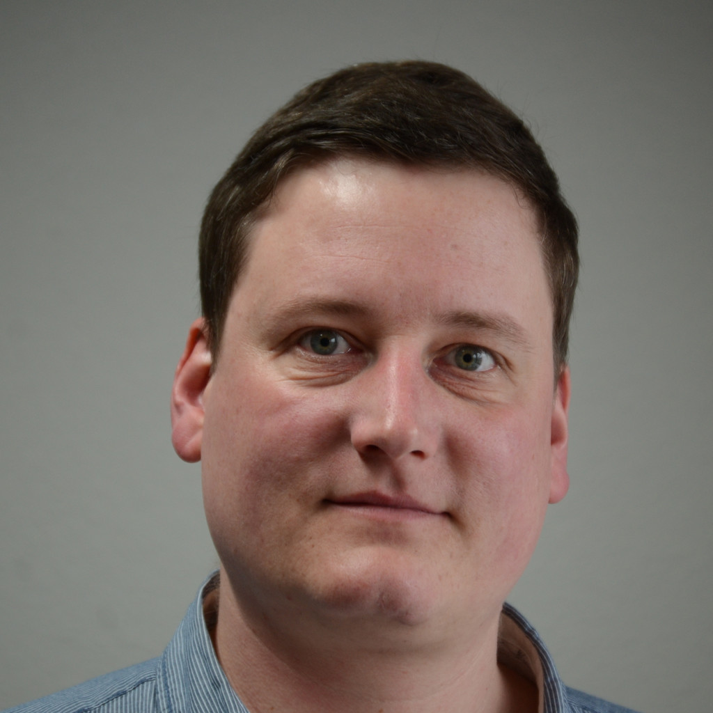 Michael Rajmundowicz - Quality Assurance Engineer - genua GmbH | XING