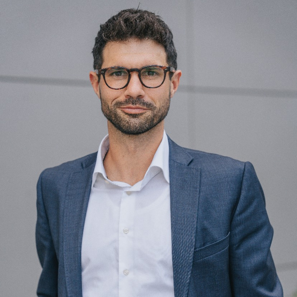 Maximilian Stangler - Key Account Manager - ACO GmbH | XING