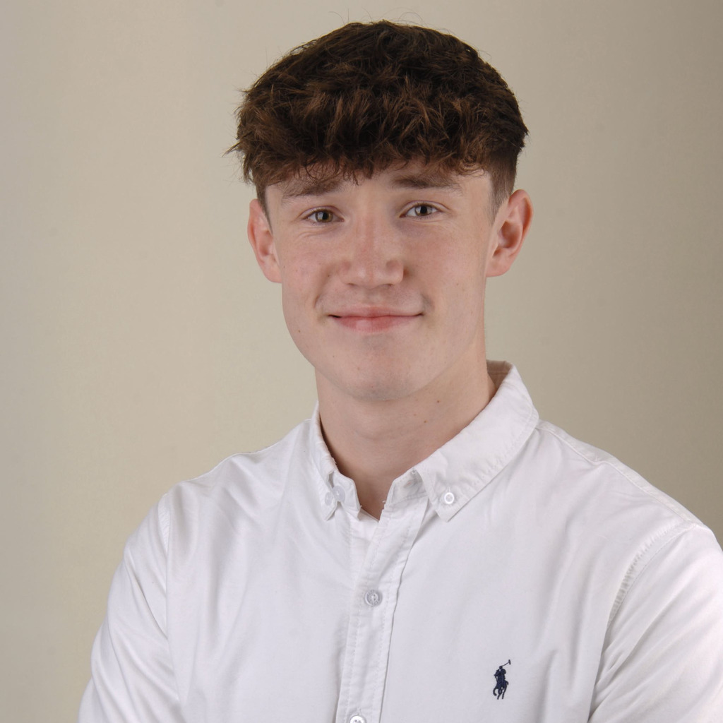 Yannick Schonz - Werkstudent im Bereich Sales - Synctive | XING