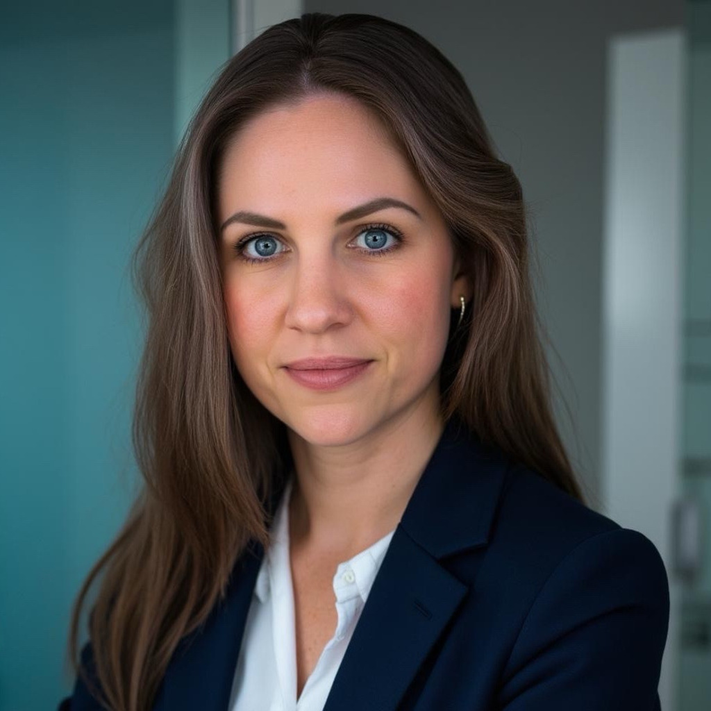 Sarah Janisch - Stellvertretende Gruppenleiterin - HUK-COBURG ...