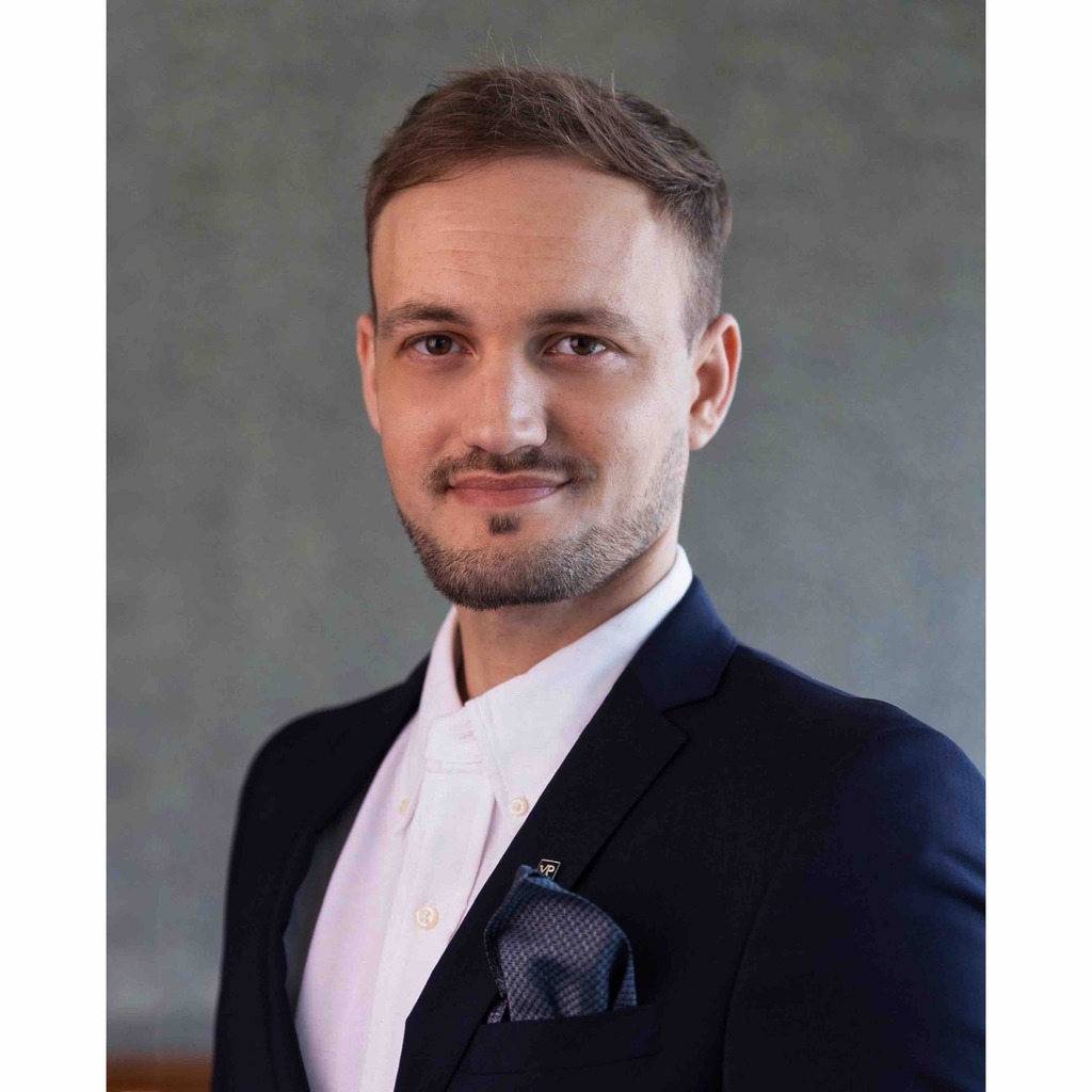 Marc Weismann - Head of Property Management - von Poll Immobilien GmbH ...