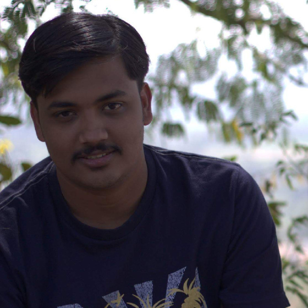 Ashish Desai - Senior Software Engineer - NeuStar | XING