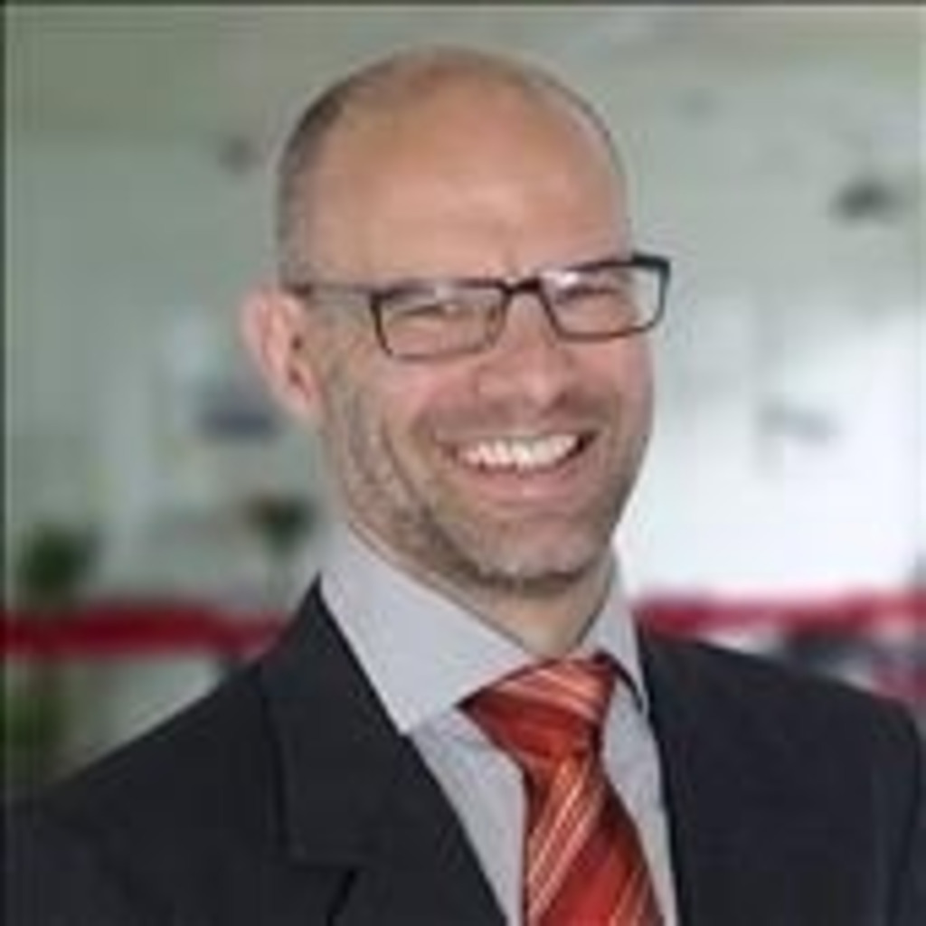 Patrick Sczepanski - Senior Consultant - redtoo AG | XING