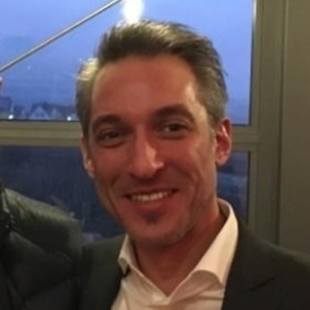 Thomas Bader - Gebietsverkaufsleiter Süd - Cerrad GmbH | XING