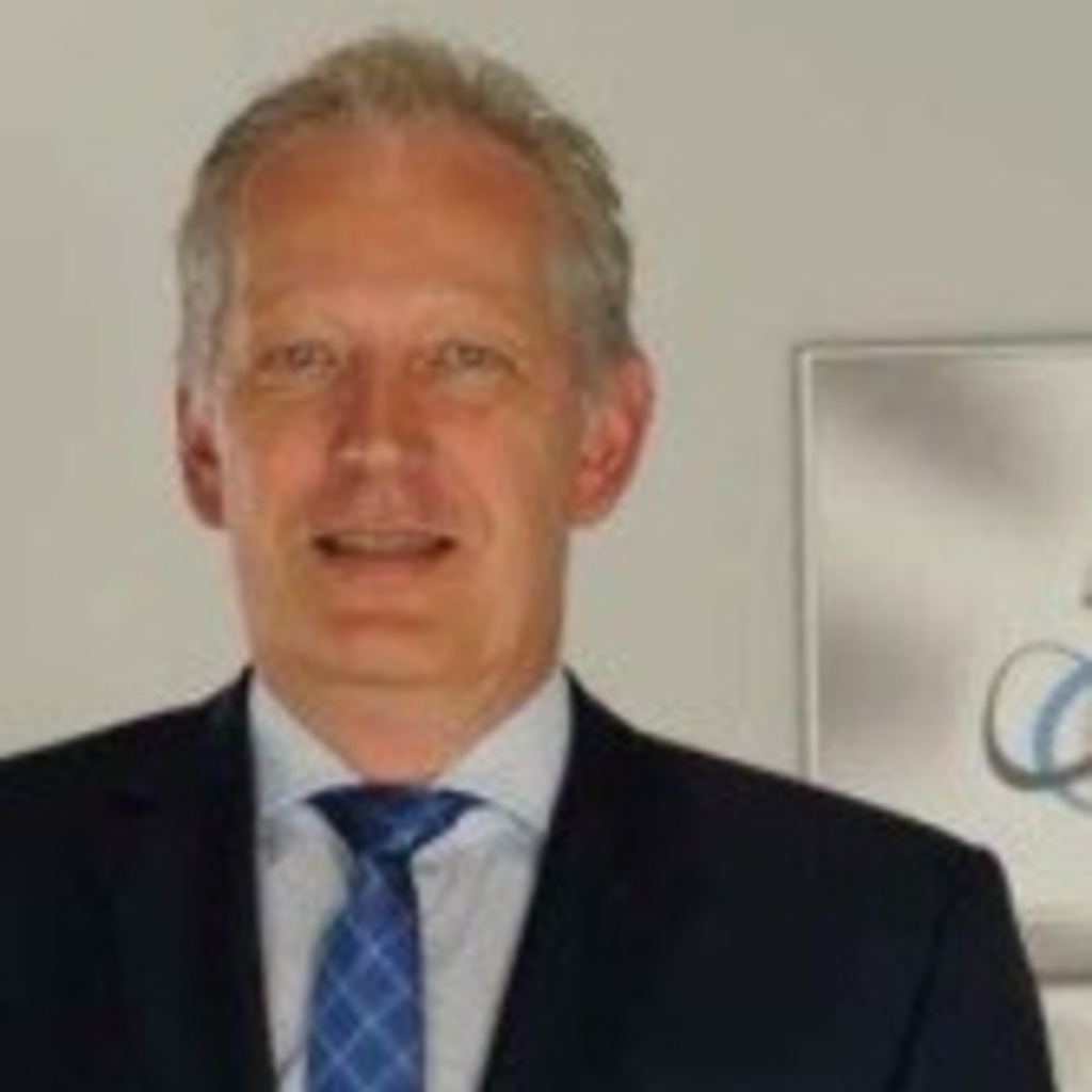 Ard Zweep - Chief Executive Officer (CEO) Hotraco group - Hotraco group ...