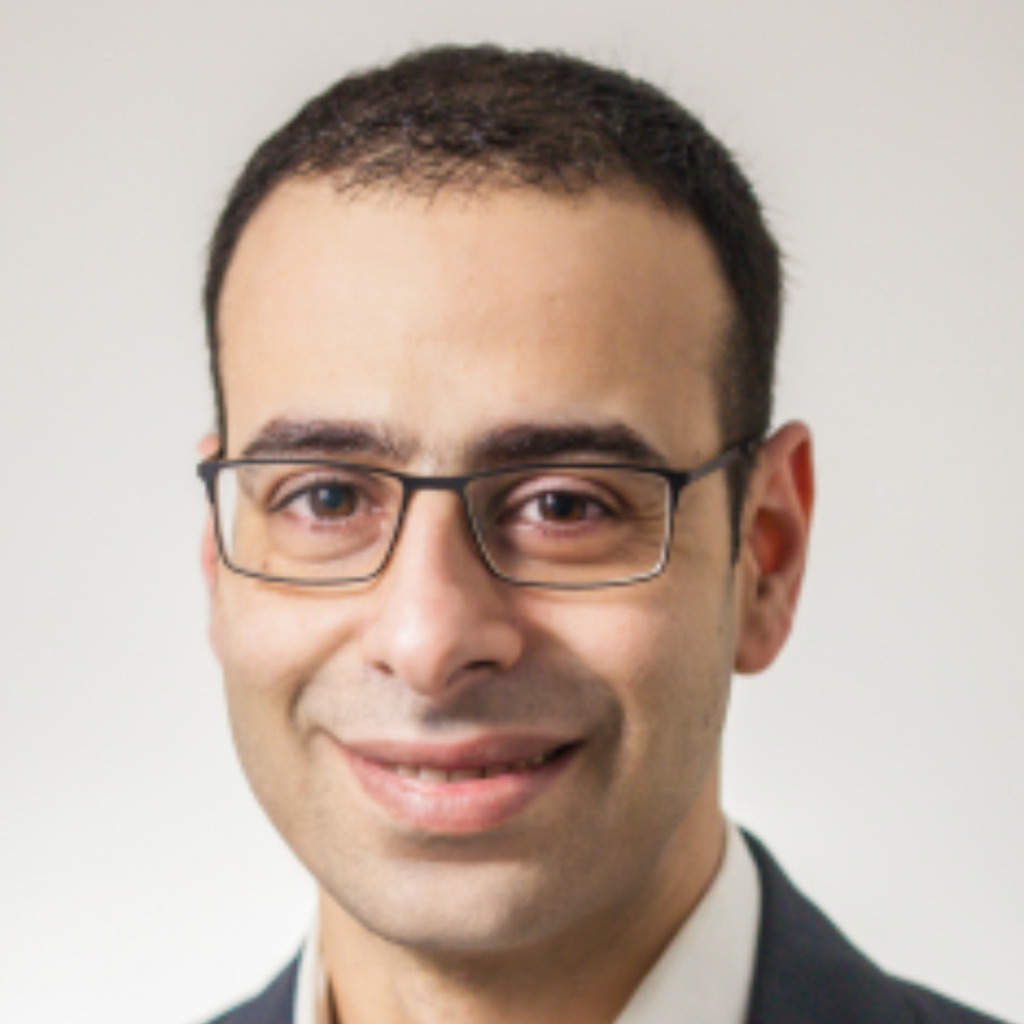 Toni Yacoub - Software Developer - Materna Information & Communications SE | XING