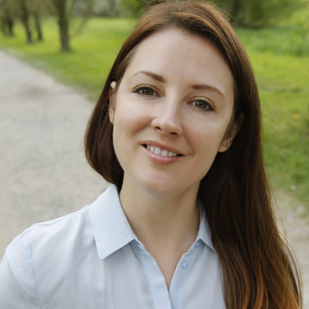 Olga Liebert - Software Quality Assurance Managerin bei ROQQIO Commerce ...