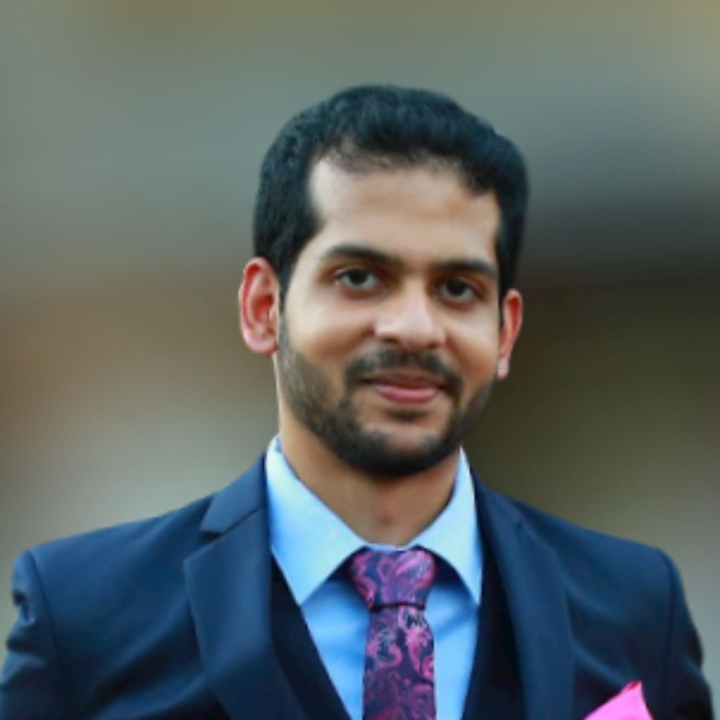 Dr. Abhi Ramesh - Senior Project Engineer - Rocket Lab | XING