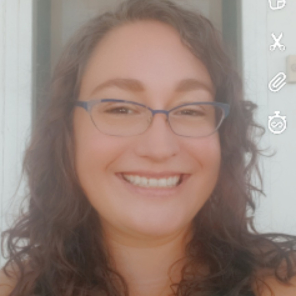 Rachel Andersen - Software Engineer - Servron | XING