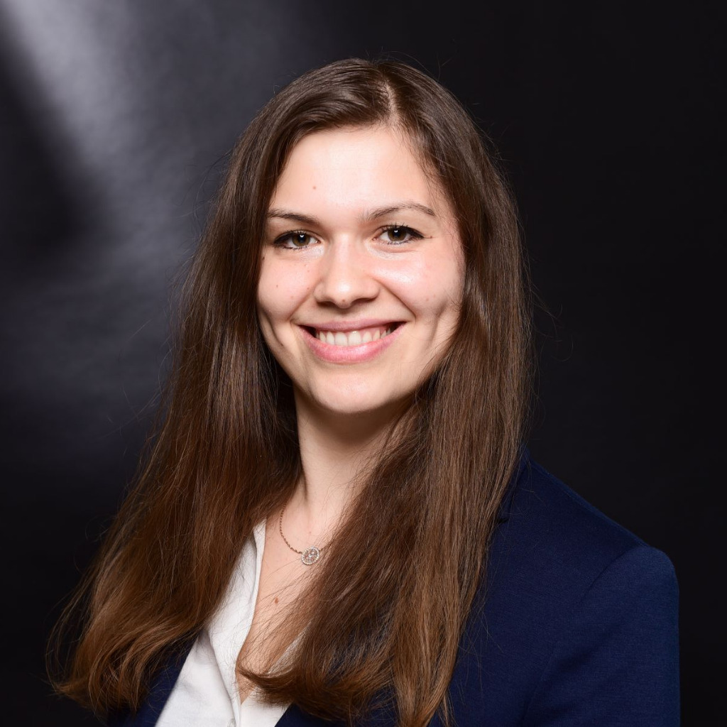 Mareike Huisinga - Betriebswirtschaft - Frankfurt University of Applied ...