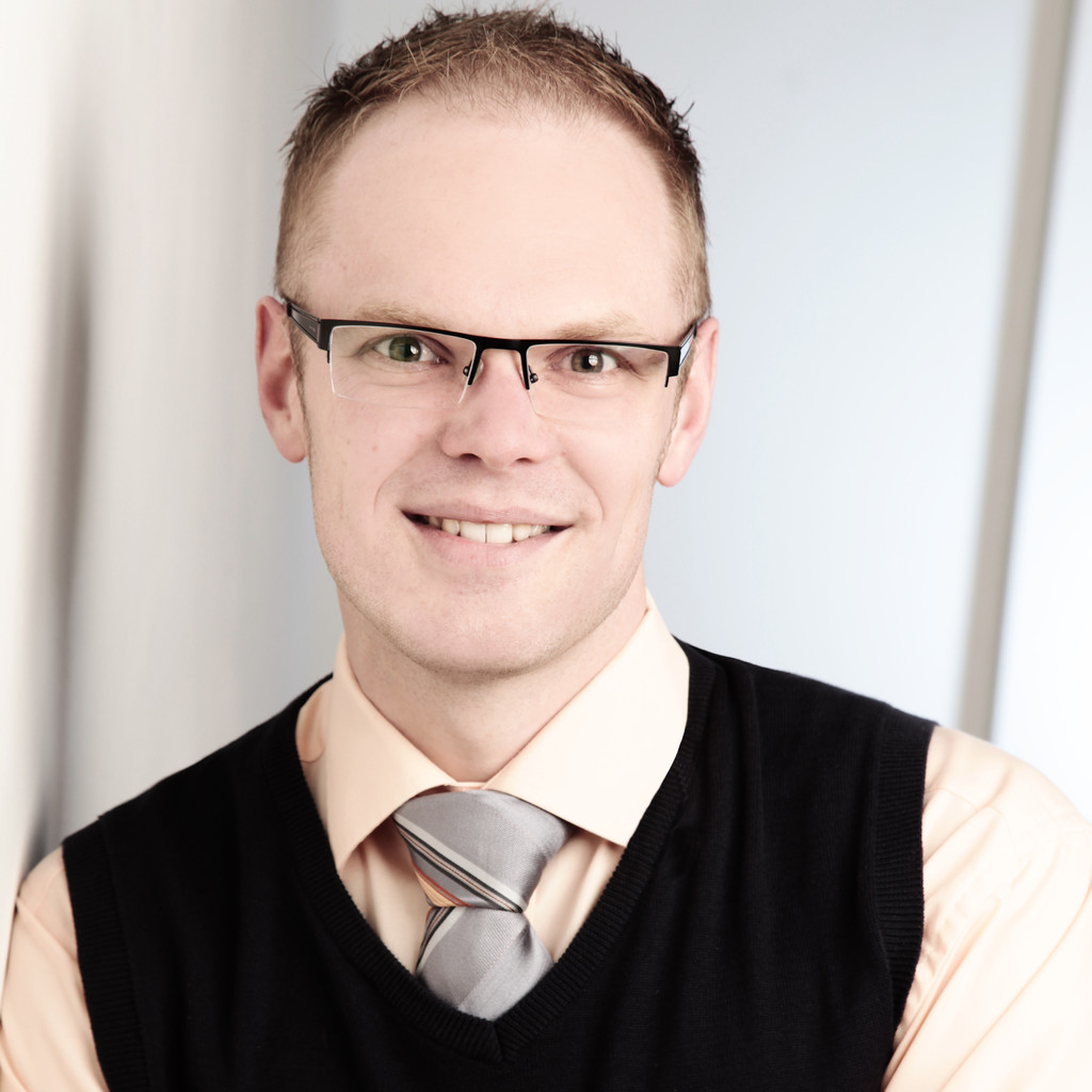 Tim Reinhardt - Projektingenieur - BECOMIX - A. Berents GmbH & Co. KG ...