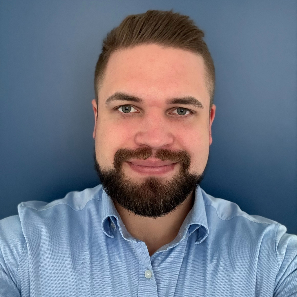 Jannik Hellmund - Operations Specialist - bex technologies GmbH | XING