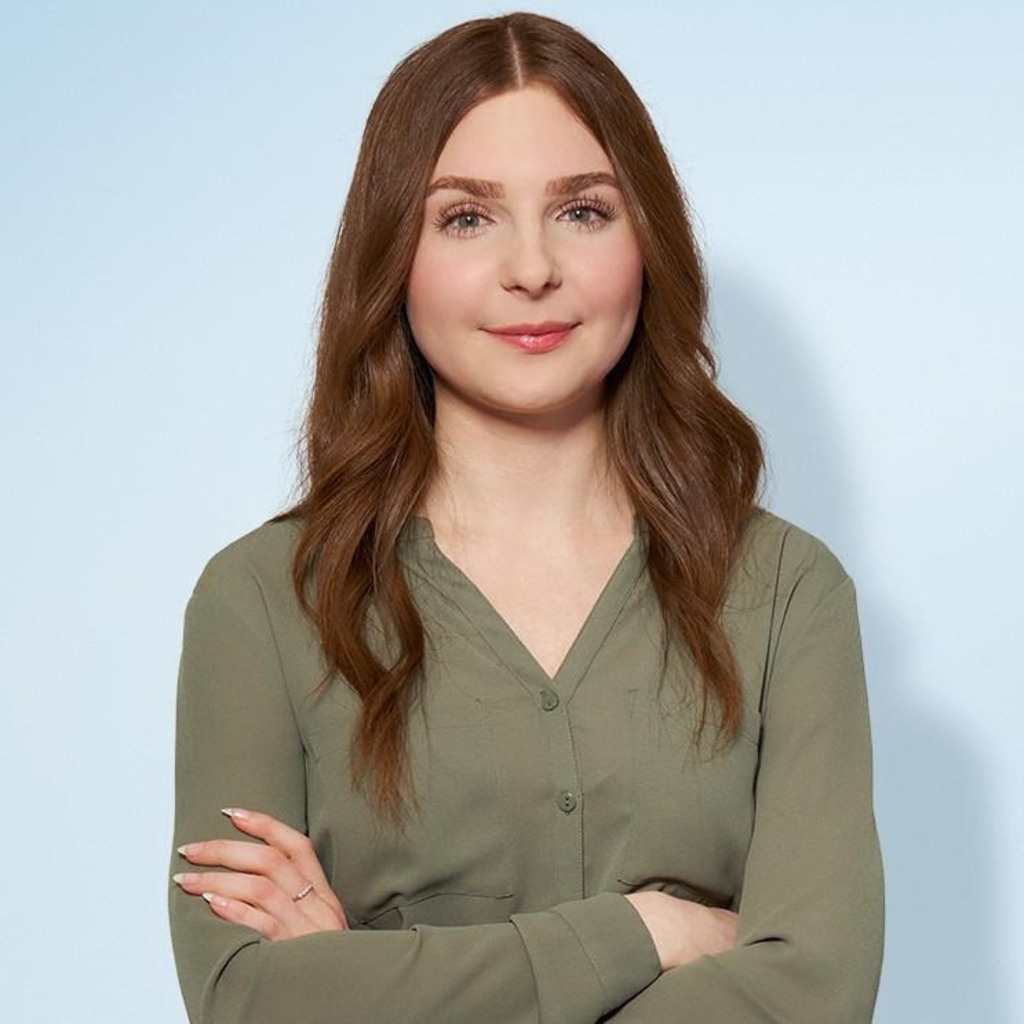 Michelle Becker - Sozialversicherungsfachangestellte - SBK Siemens ...