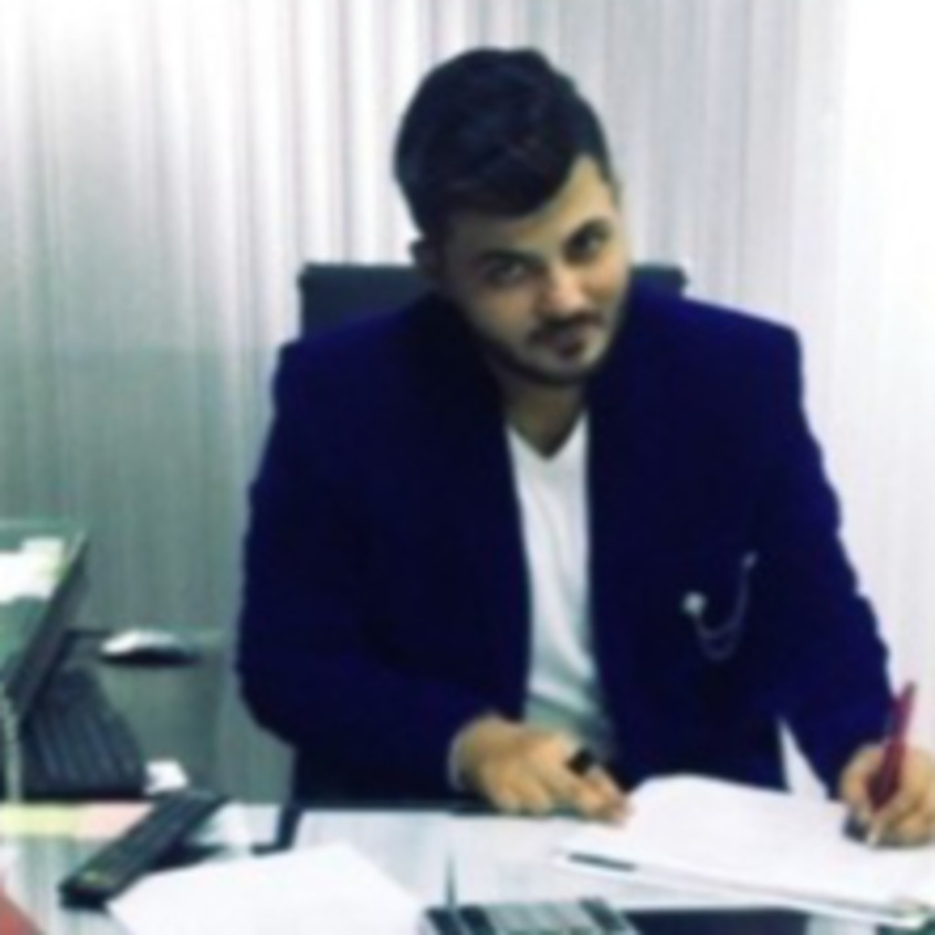 ARSUM ELAHI - Senior Software Engineer - EMPGLABS | XING ARSUM ELAHI - Senior Software Engineer - EMPGLABS | XING