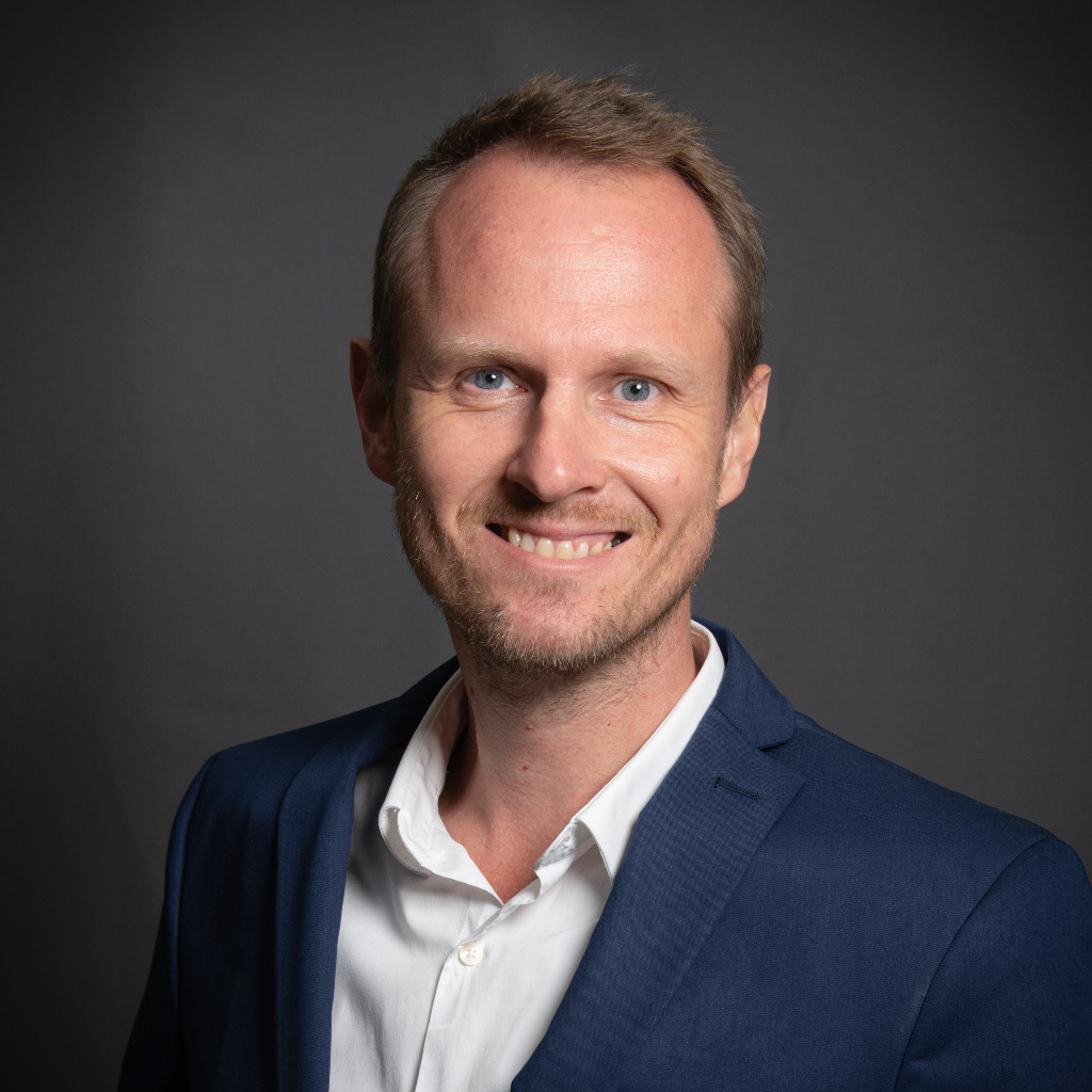 Marc Siefer - Head of Innovation R&D - Arpa-cooking | XING