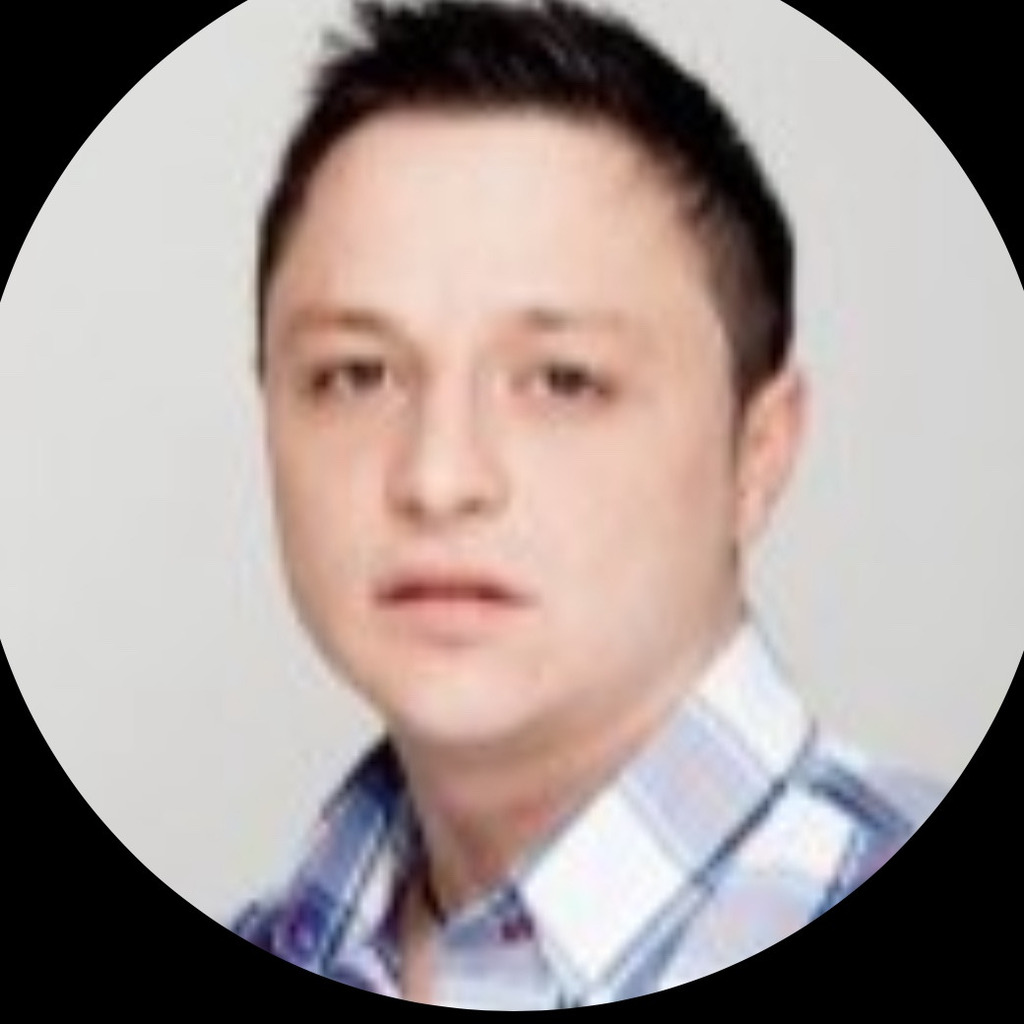 Daniel Schneidinger - Technischer Projektleiter Korrosionsschutz ...