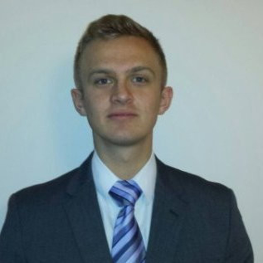 James Bratton - Resourcer - Euro London Appointments | XING