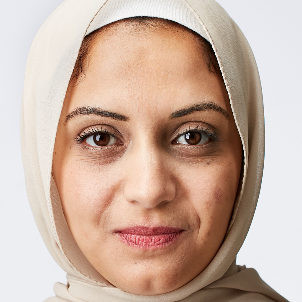 Nada Mahdy - Master of Public Policy - Hertie School of Governance | XING