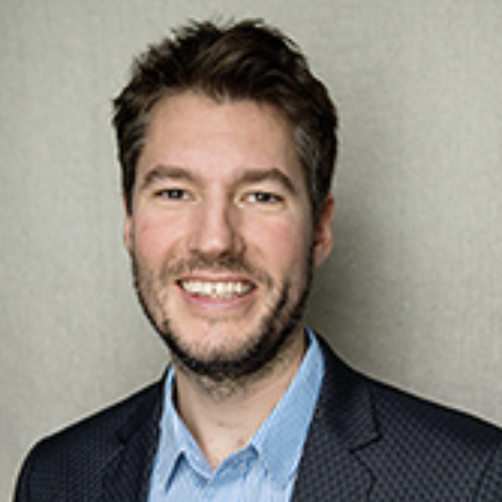 Kevin Niebauer - Consultant - SynTAGit GmbH Berlin | XING