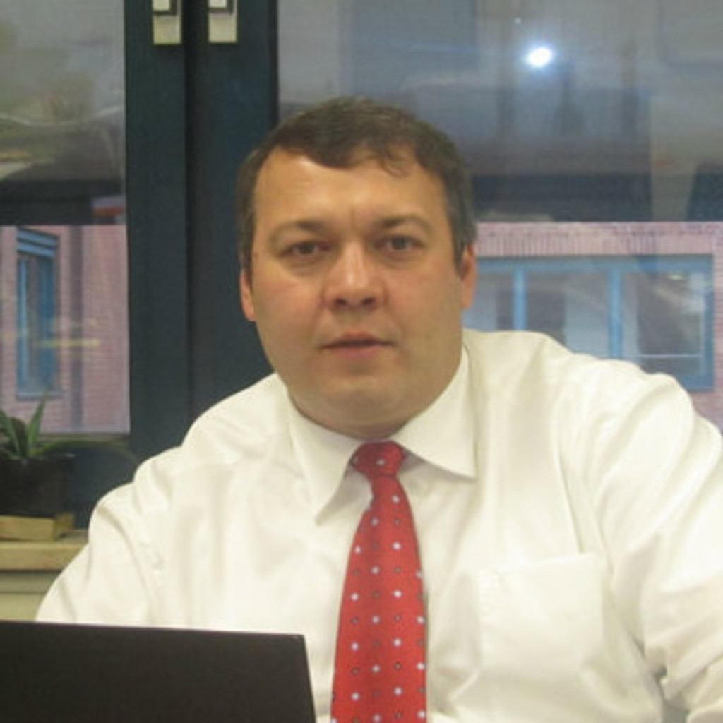 Alexander Geringer - IT-Projektleiter - b.power GmbH | XING