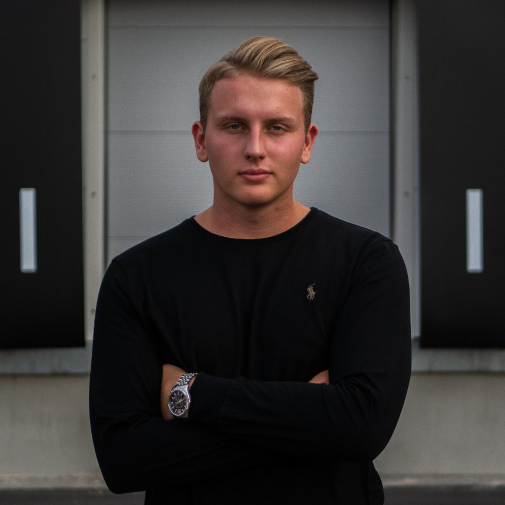 Ben Börner - Geschäftsführer - BurnerMarketing | XING