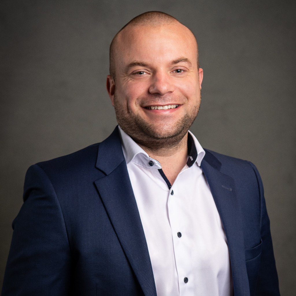 Björn Koj - Branch Manager | Niederlassungsleiter - Brunel GmbH | XING