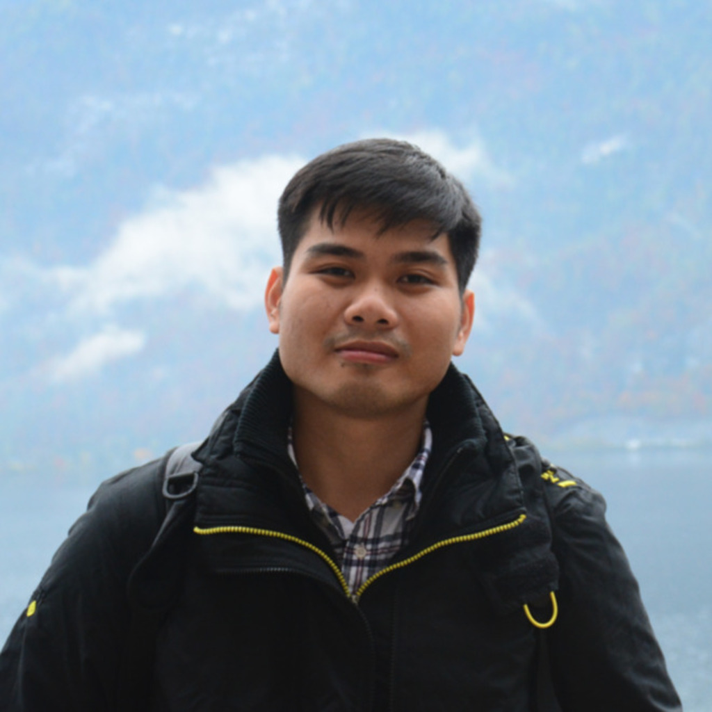 Nam Nguyễn - DevOps Engineer - Robert Bosch Engineering and Business ...